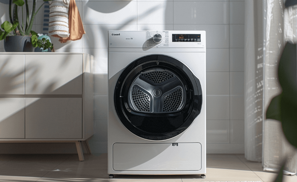 Everything You Should Consider When Upgrading Your Tumble Dryer ...